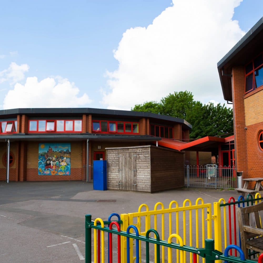 Mount Stuart Primary School, Cardiff – Encon – The complete ...