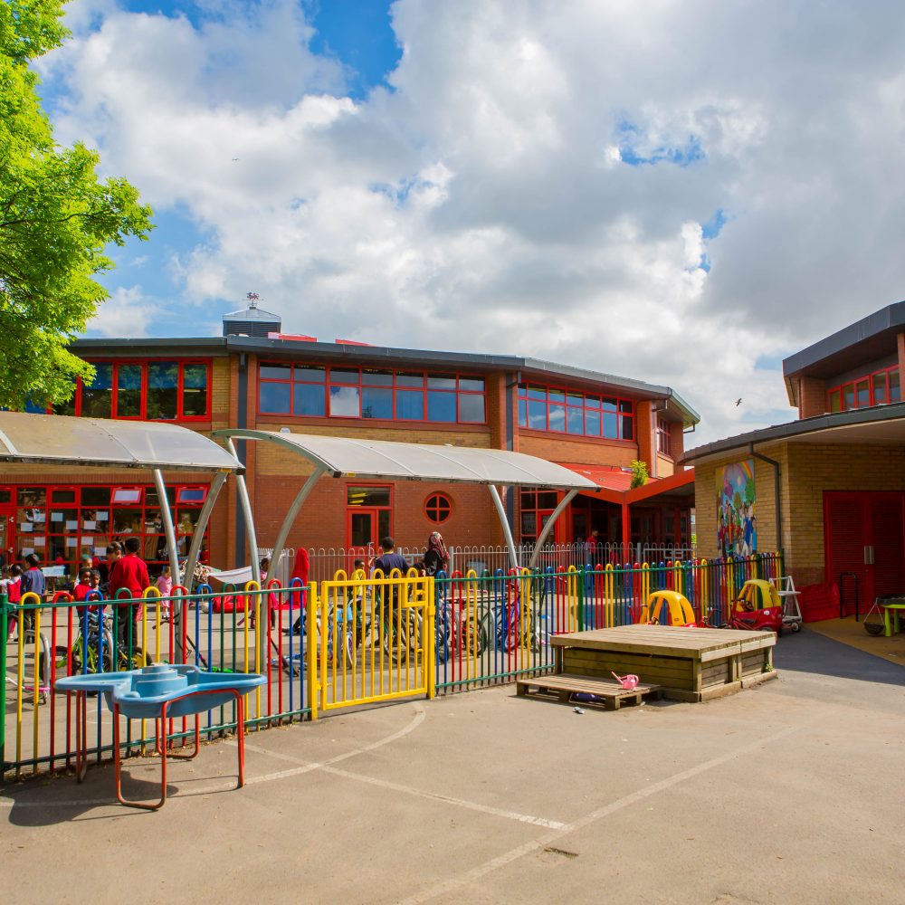 Mount Stuart Primary School, Cardiff – Encon – The complete ...