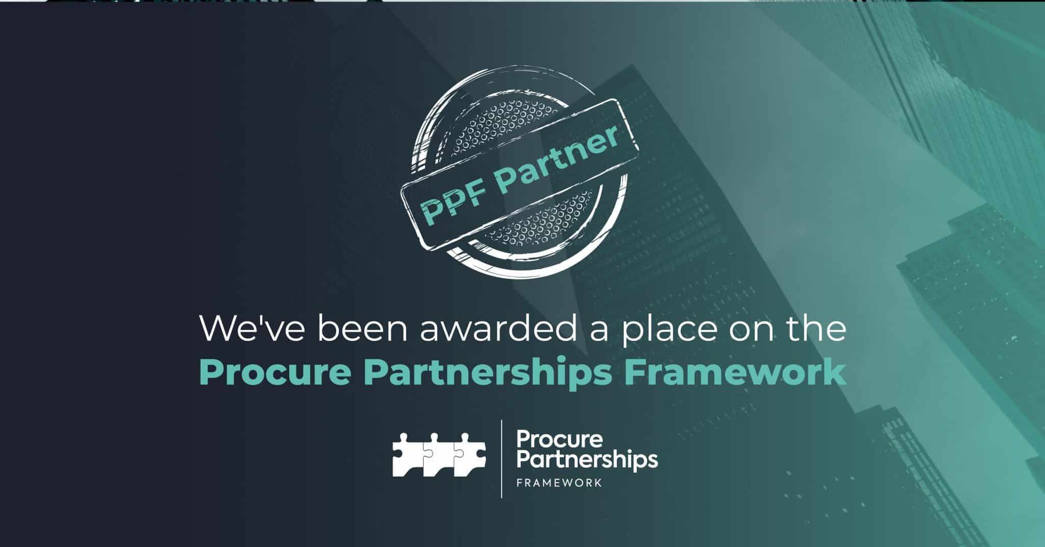 £8BN Procure Partnership Framework – Encon – The complete construction ...