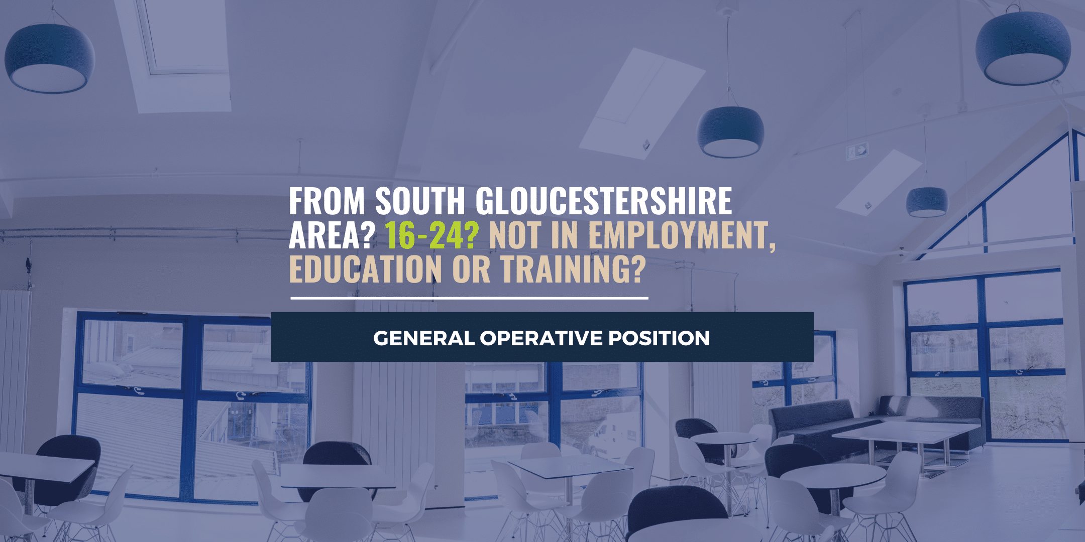 New Vacancy for a local General Labourer! – Encon – The complete ...